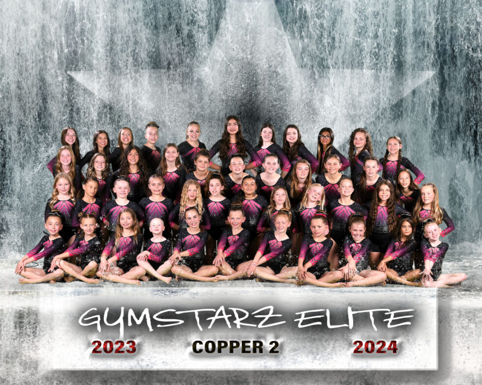 Girls Gymnastics | Gymstarz Elite Gymnastics