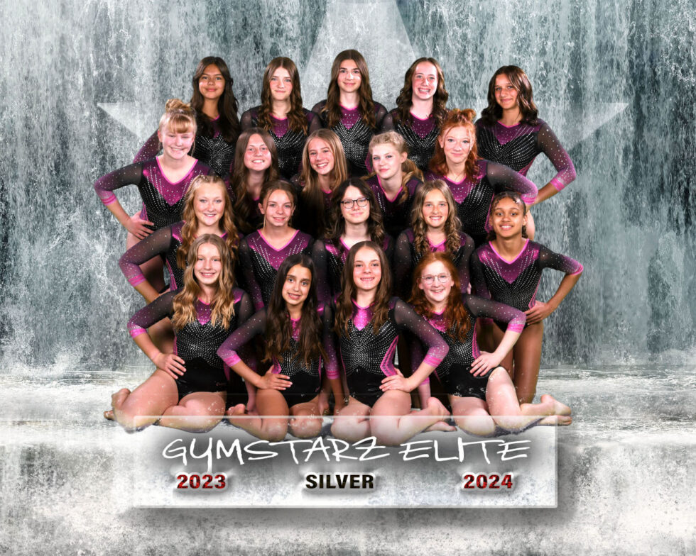 Girls Gymnastics | Gymstarz Elite Gymnastics